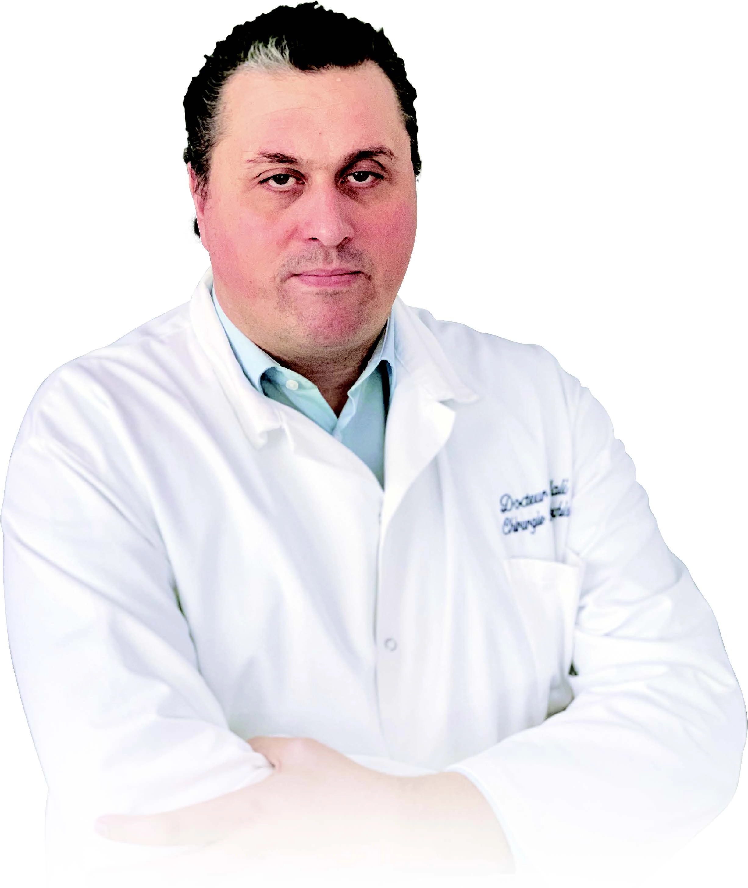 La chirurgie endoscopique biportale